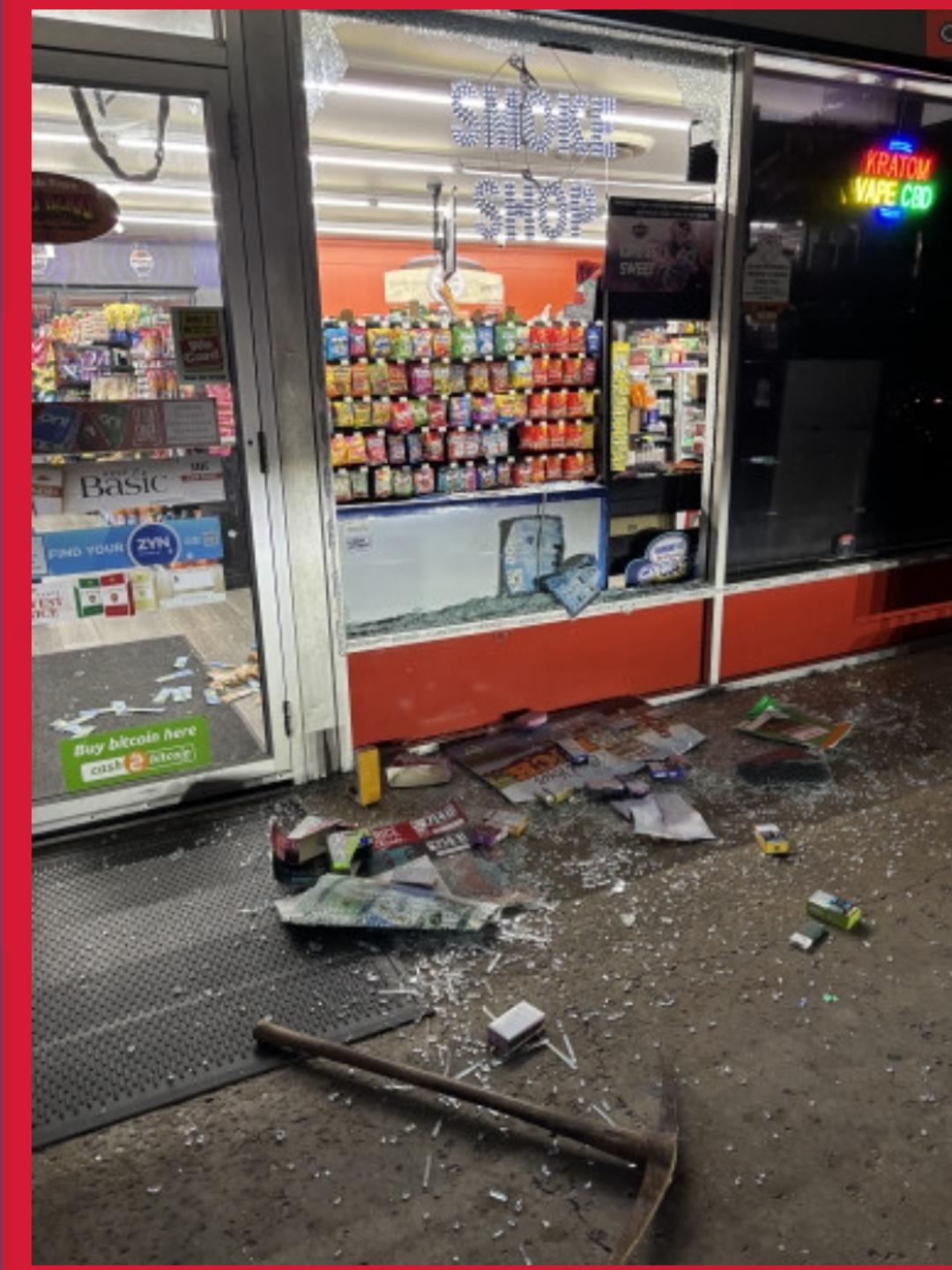 Timeline: The murder of Laurie Show, trials and appeals of co ...