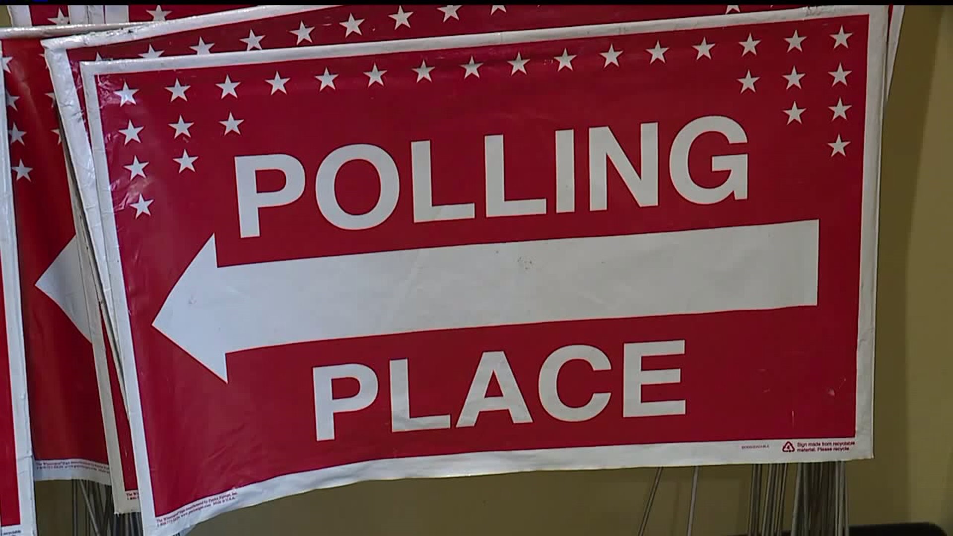 Cumberland County announces two polling location changes for ...