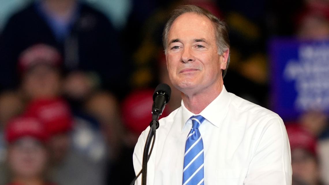 John Joyce introduces 'SPARC Act' in aim to support rural doctors ...