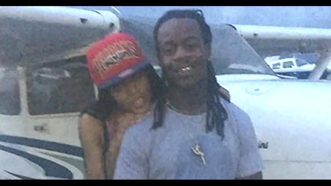 Man Pushes Girlfriend From Plane Saves Her Life Before Dying In Crash
