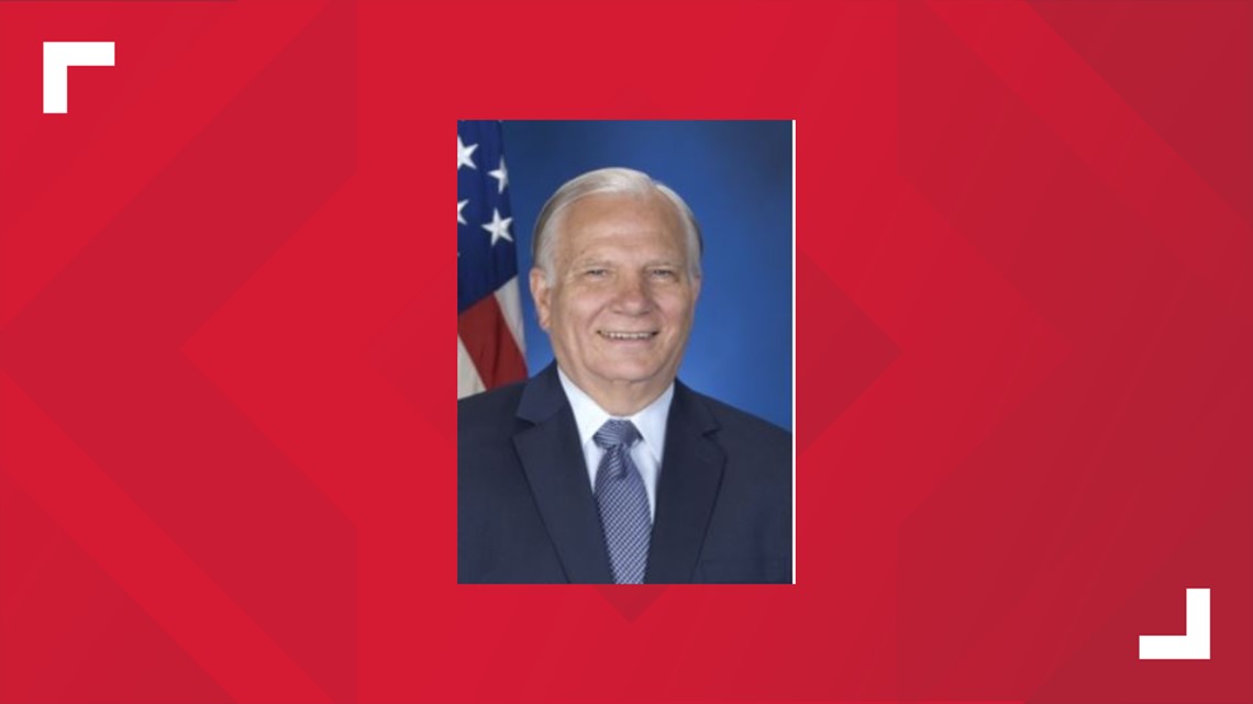 State Sen. Bob Mensch announces plans to retire at end of term | fox43.com