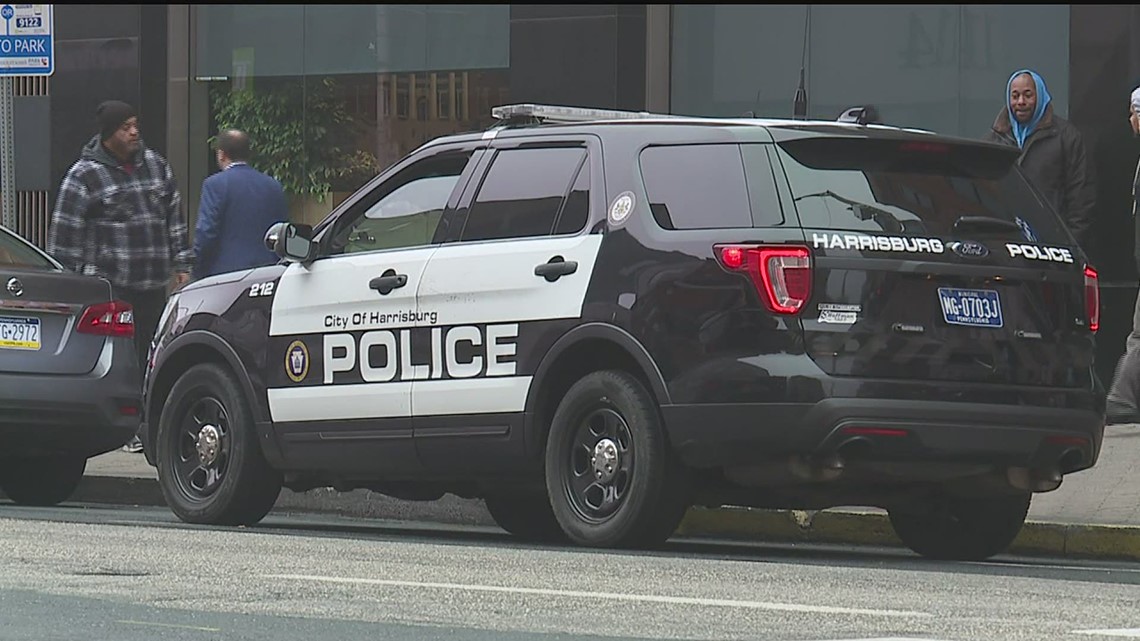 Harrisburg police solving homicides at a historically high rate | fox43.com