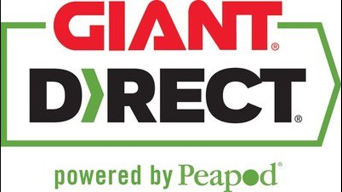 GIANT DIRECT debuts at Lebanon supermarket, allowing customers to shop ...