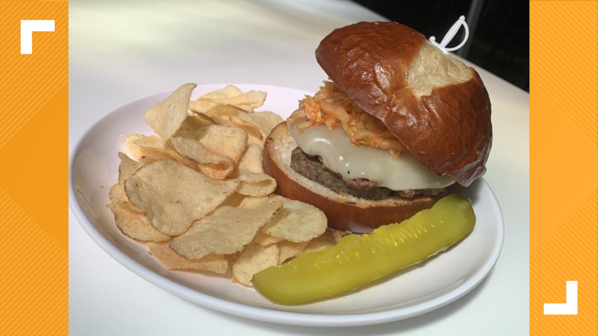 Wired Chef and Woof Bar create unique Pennsylvania menu item for York ...