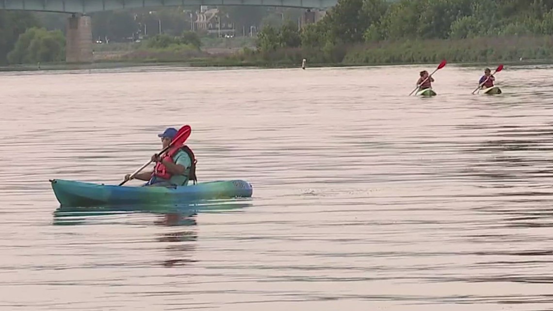 Susquehanna Outfitters opens rentals at Long Arm Reservoir | fox43.com