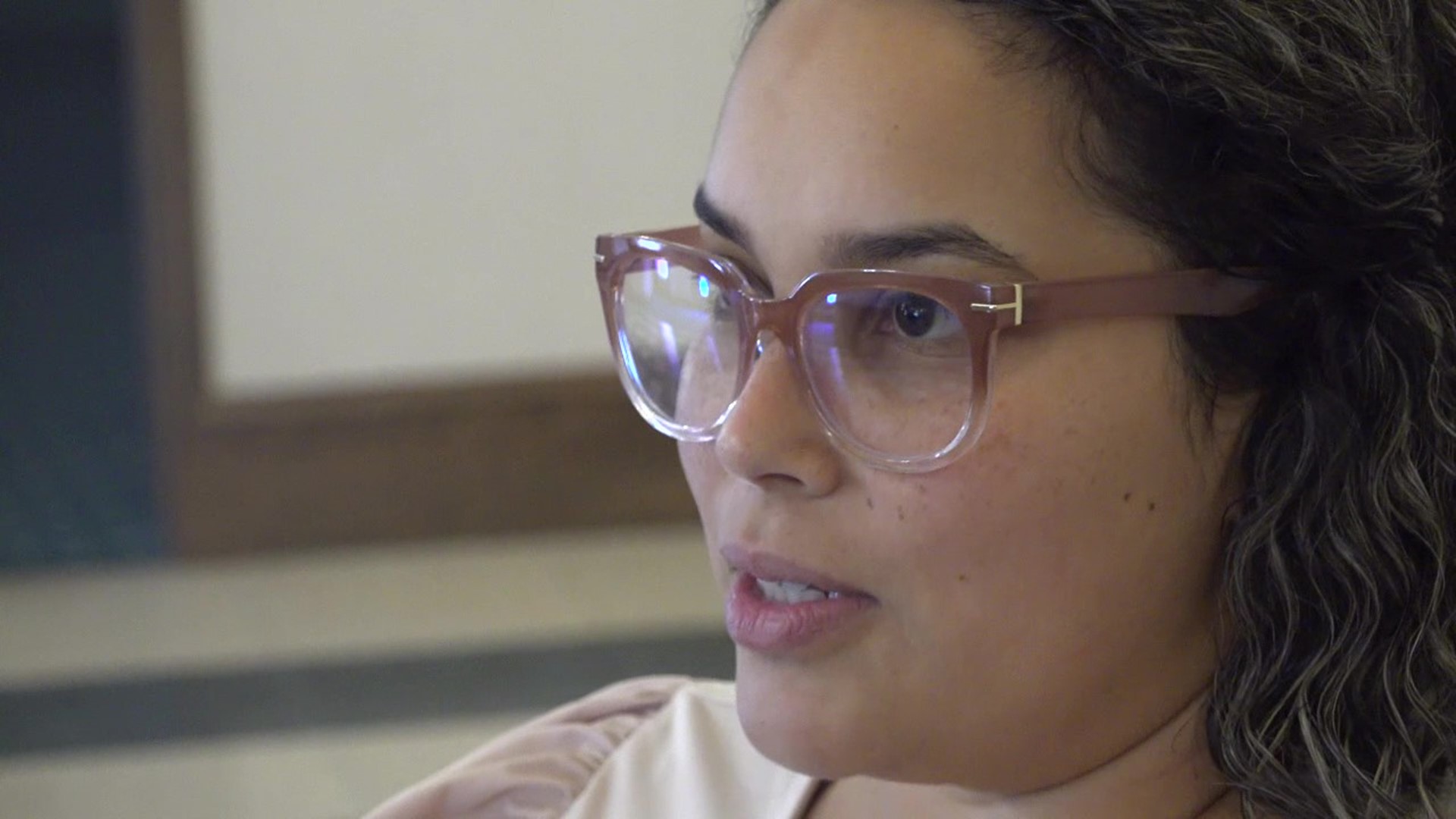 Lebanon elects its first Latina Magisterial District Judge | fox43.com