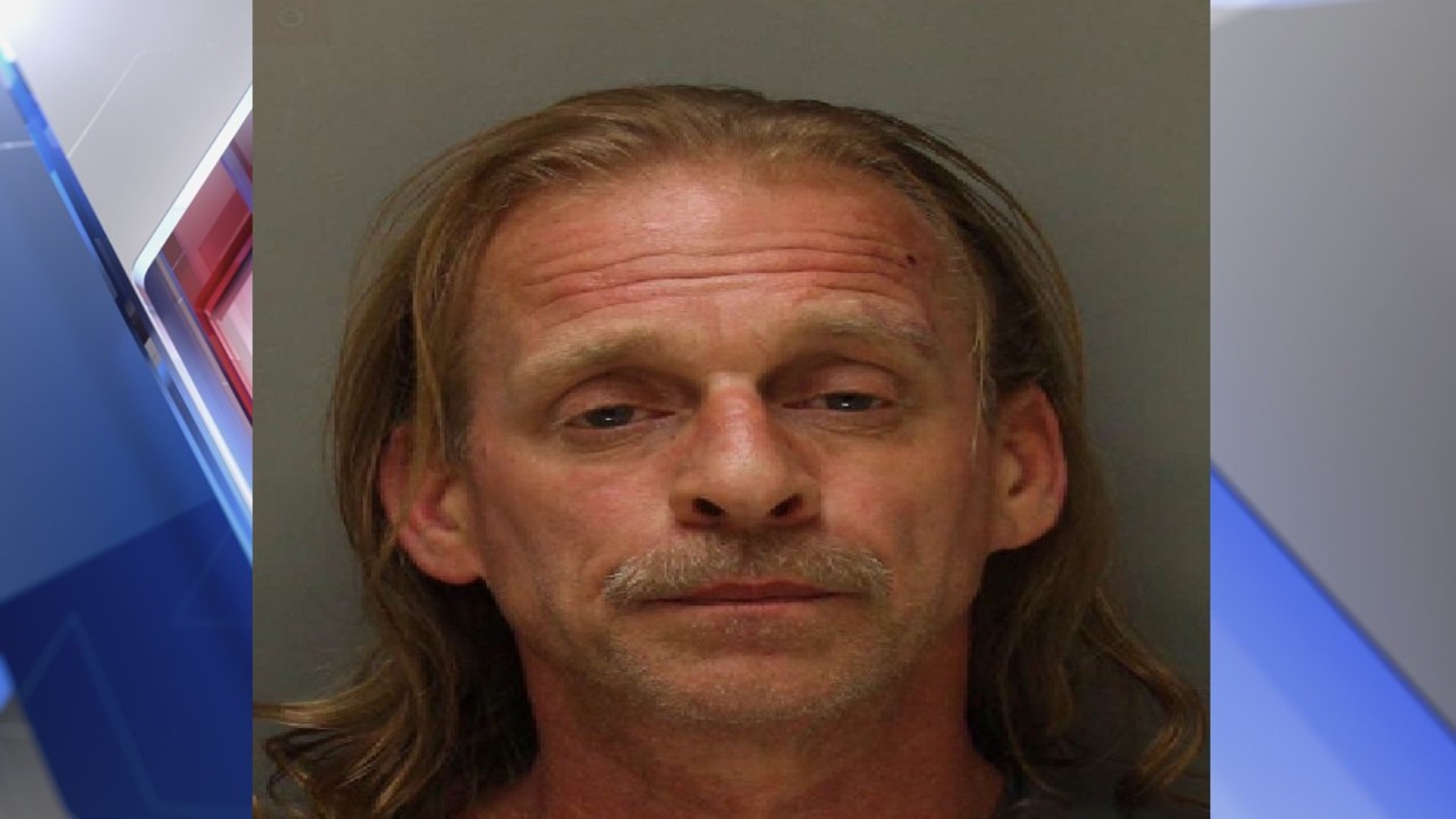 Man facing charges after traffic stop reveals ‘possible’ grenades ...