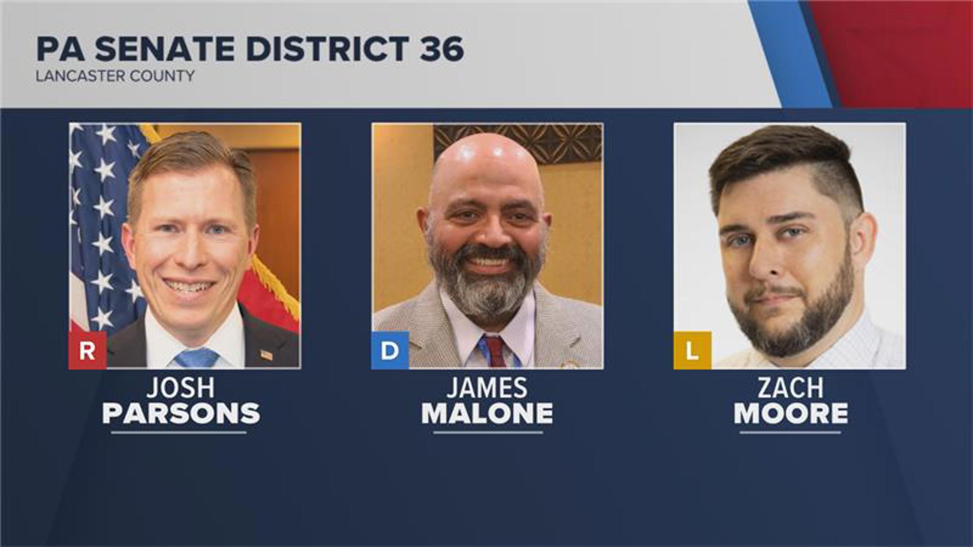 Pa. State Police investigating shots fired incident at Lancaster college | fox43.com