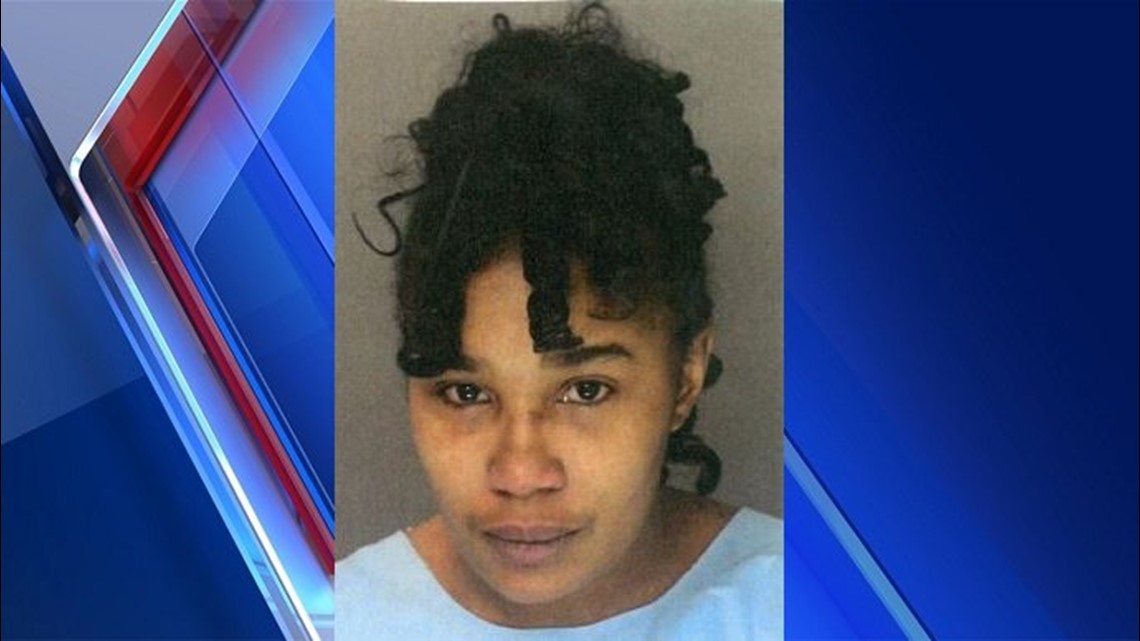 Woman who was subject of January arrest warrant that turned deadly ...