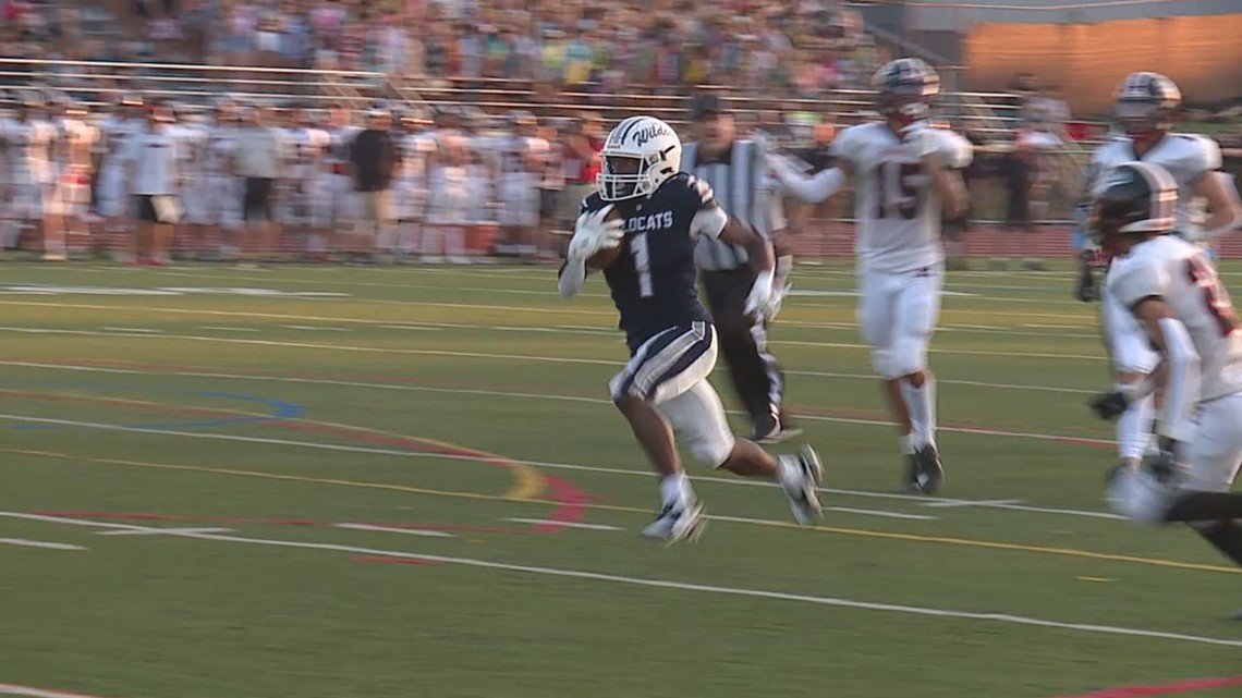 Dallastown star Michael Scott plans to keep new NIL deal local | fox43.com