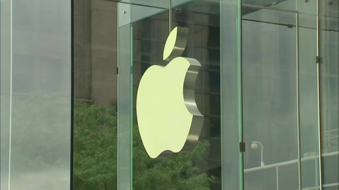 Apple urges all users to do software update to avoid hackers | fox43.com