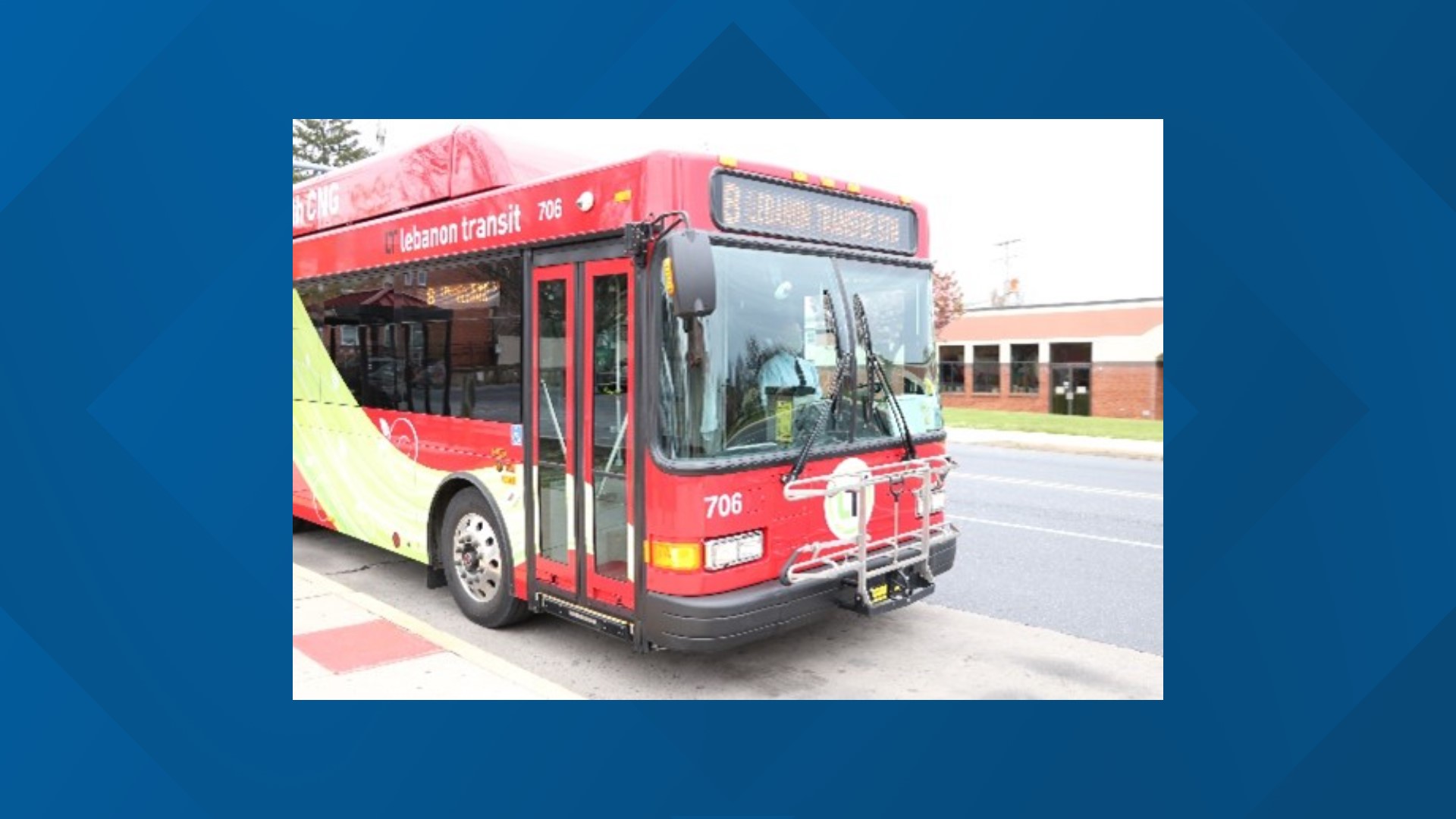 Lebanon Transit expands services with new destinations, more schedules ...
