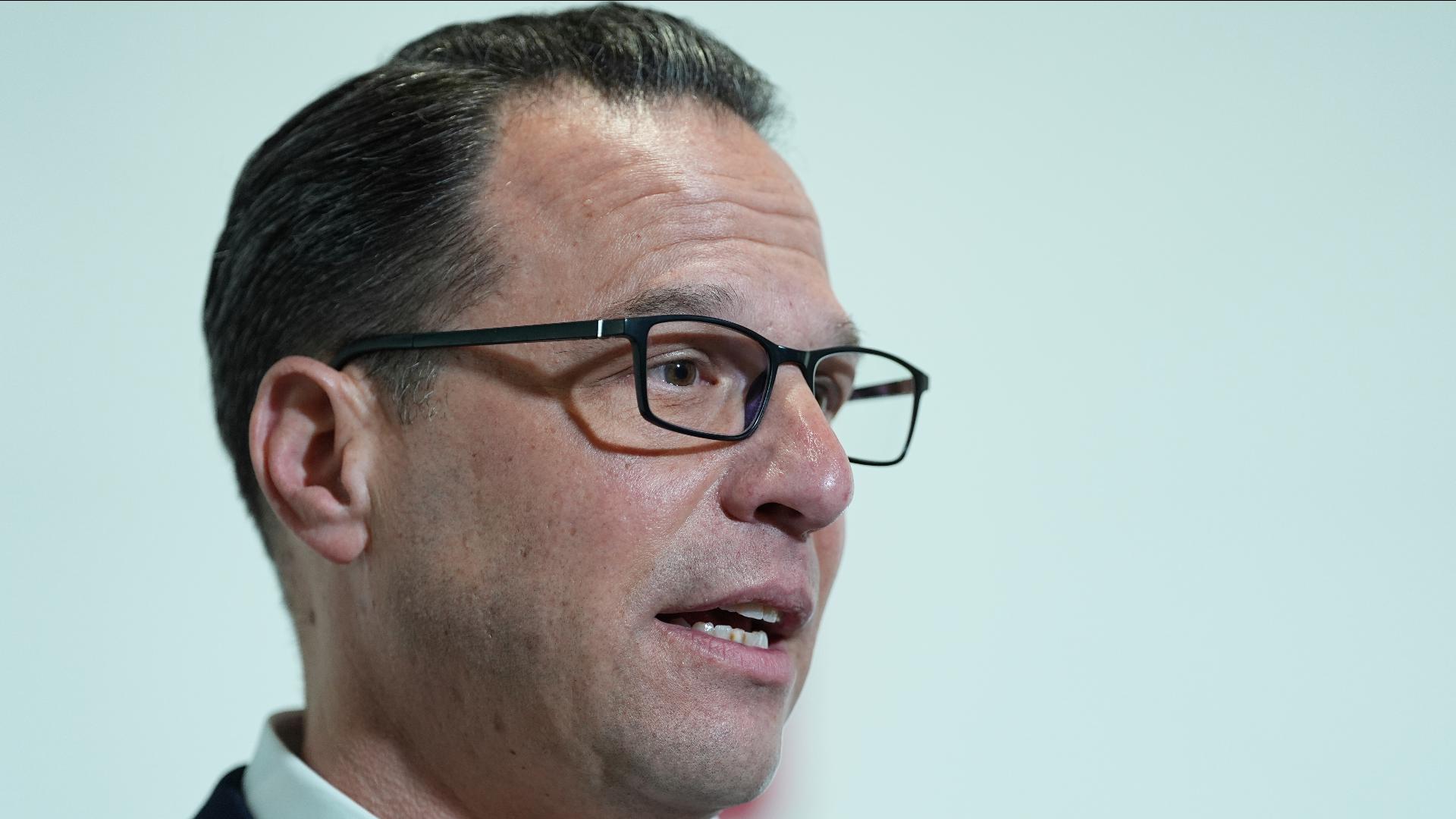 Pa. Gov. Shapiro sends condolences to family of child who died in ...