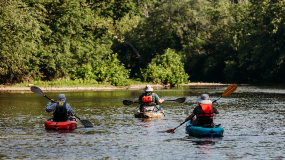 Lancaster Water Week to mark 10th anniversary with more than 60 events ...