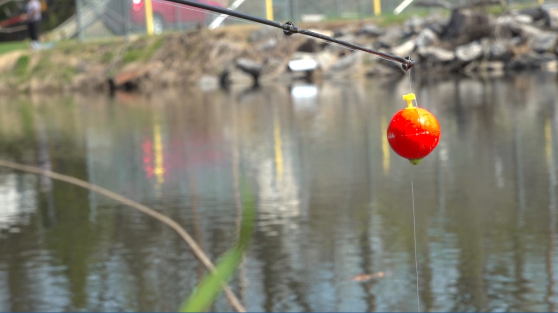 Pennsylvania trout season opens, bringing families together for a long ...