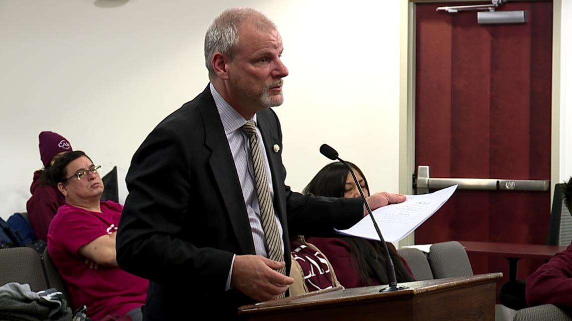 York City Mayor Helfrich not running in 2025 | fox43.com