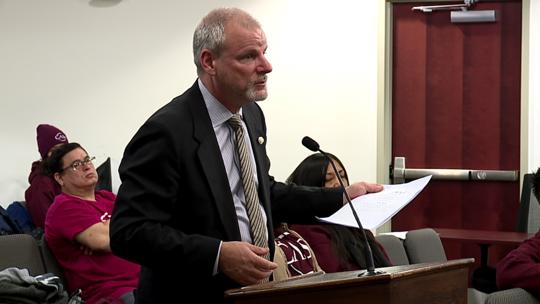 York City Mayor Helfrich not running in 2025 | fox43.com