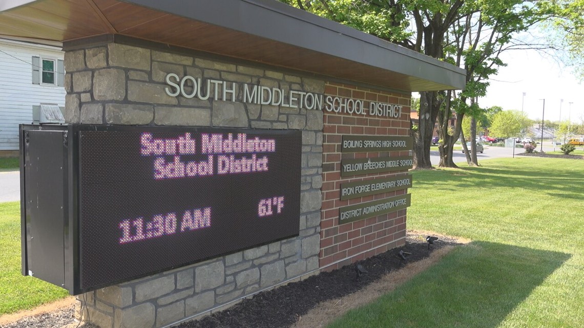 Number of Homeless students in South Middleton SD triples | fox43.com