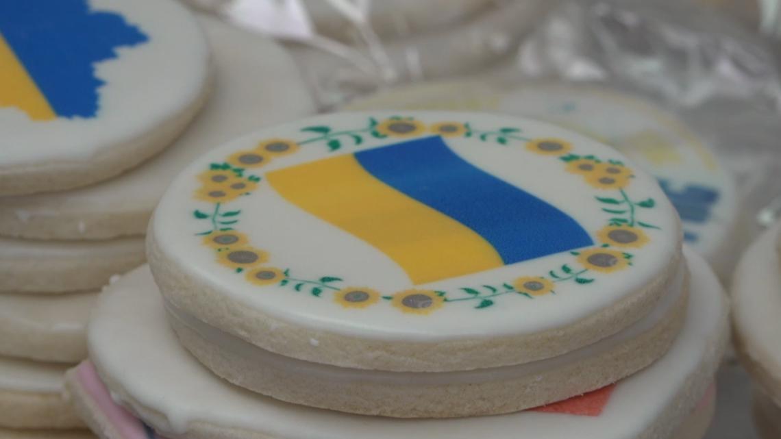 Cookies for Ukraine: Central PA businesses and nonprofits team up to ...
