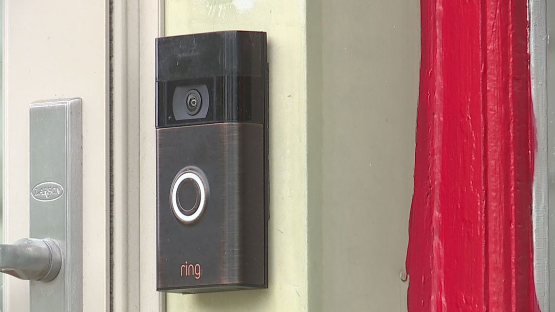 Camp Hill police urge residents to register security cameras after ...