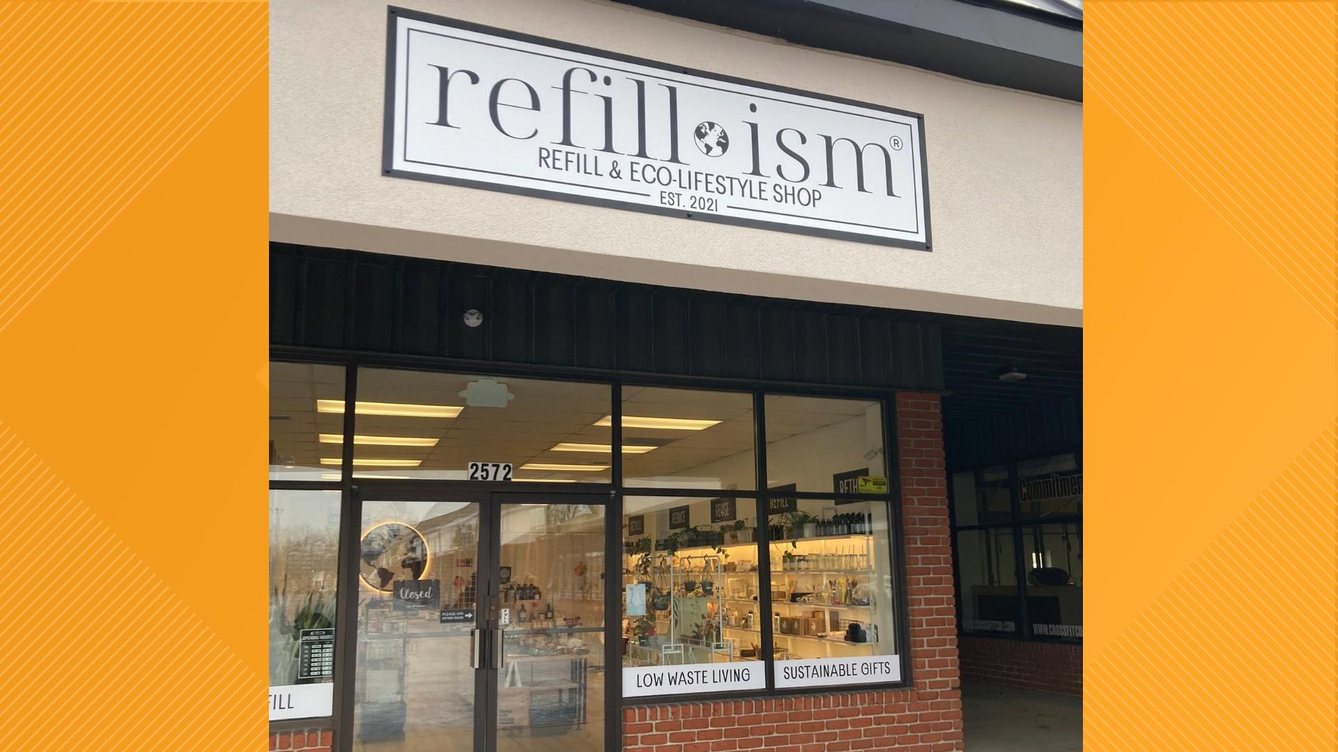 Notification controversy erupts in Shrewsbury over Rutter's convenience ...