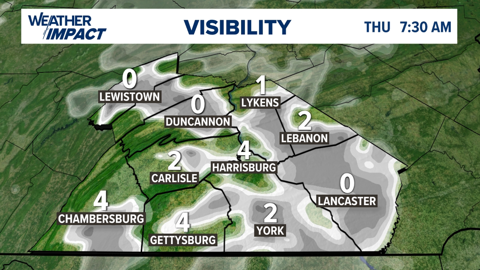 WPMT FOX43 | News in Harrisburg, York, Lancaster, Lebanon News, Weather ...