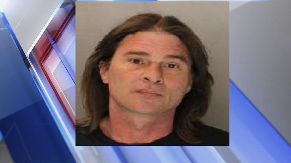 Witness saw man throw woman from moving vehicle | fox43.com