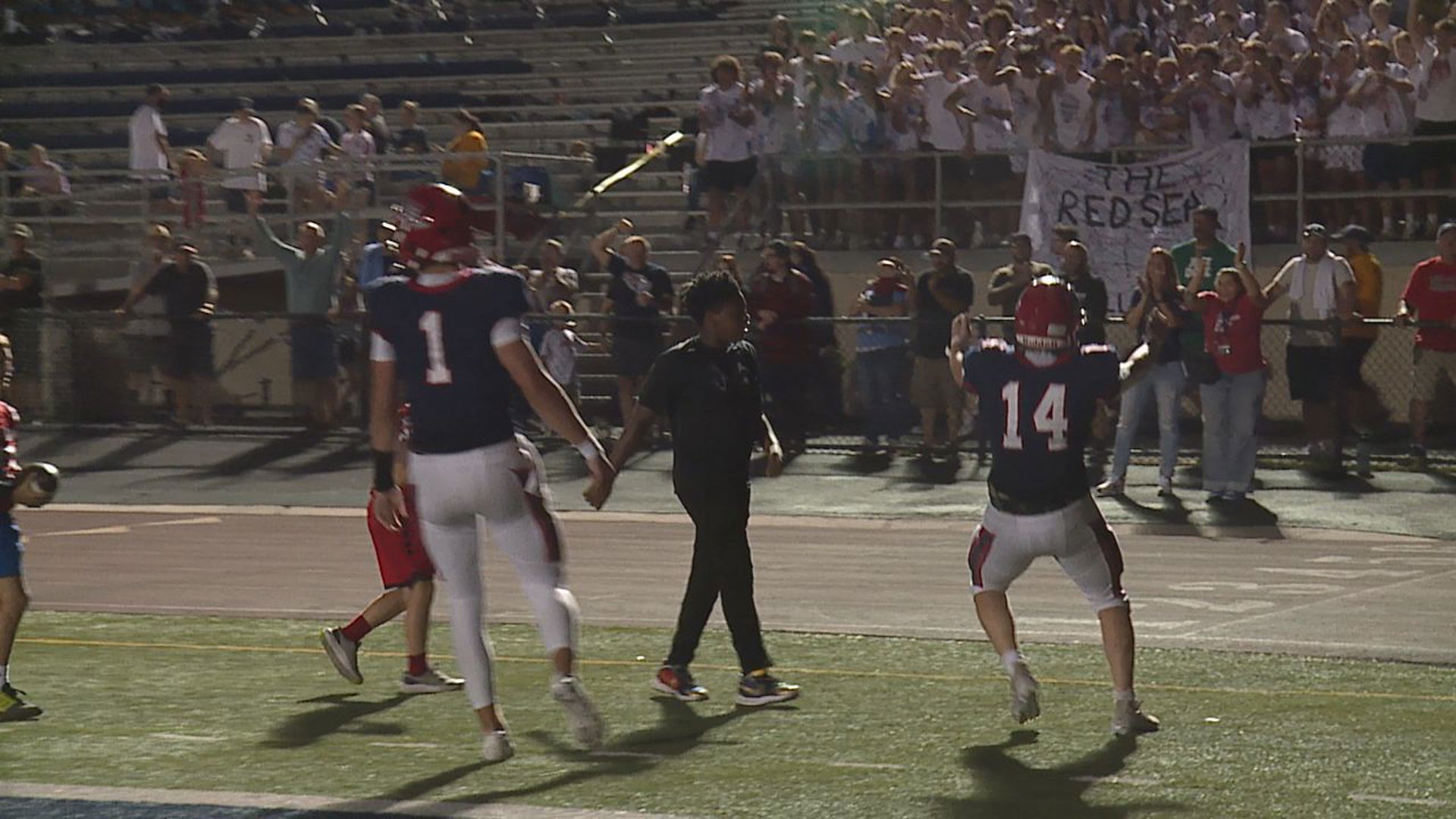 High School Football Scores & Highlights | York, Harrisburg, etc ...