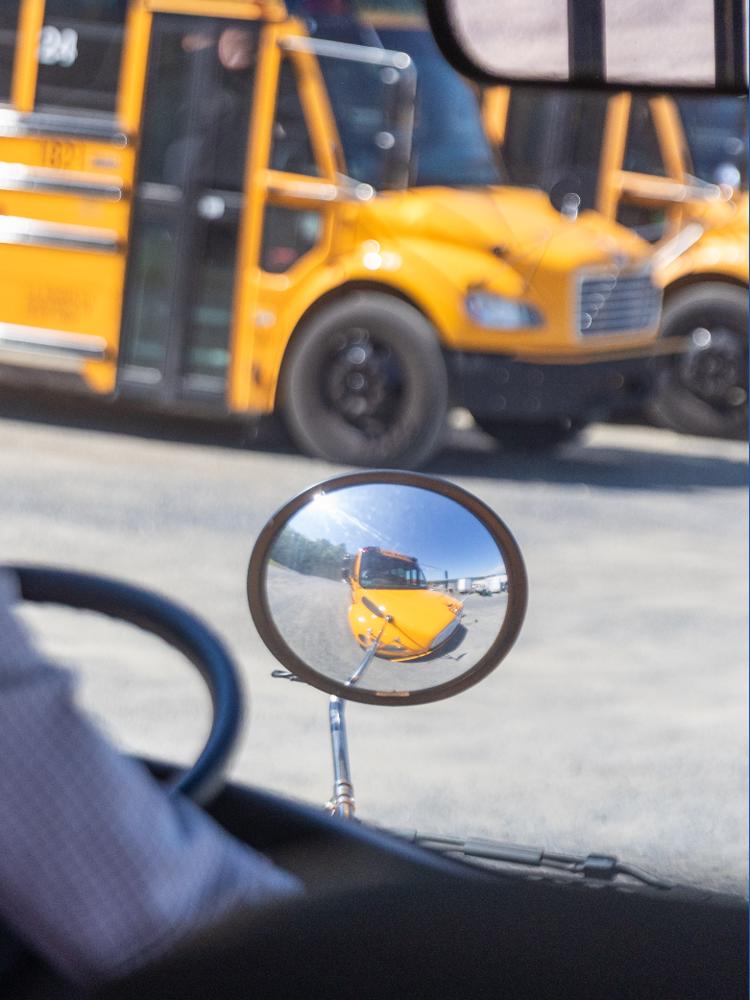 Pennsylvania officials push for school bus safety, more drivers | fox43.com