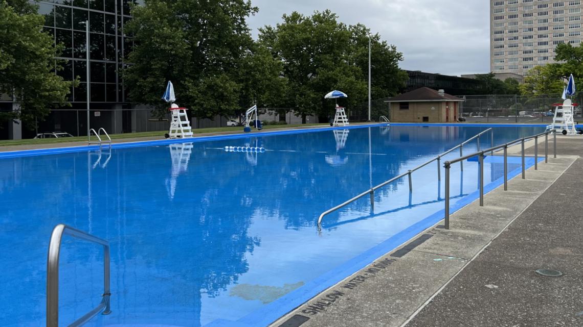 With renovations complete, Harrisburg's Jackson Lick Pool to open ...