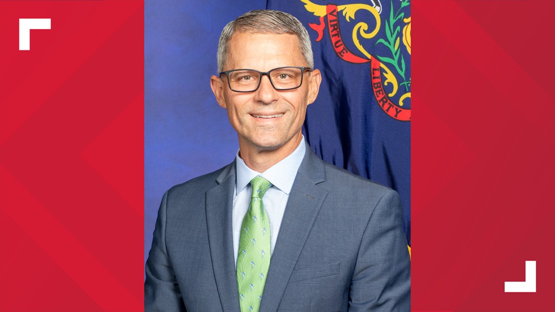 Here's what to know about Rob Kauffman (R) | fox43.com