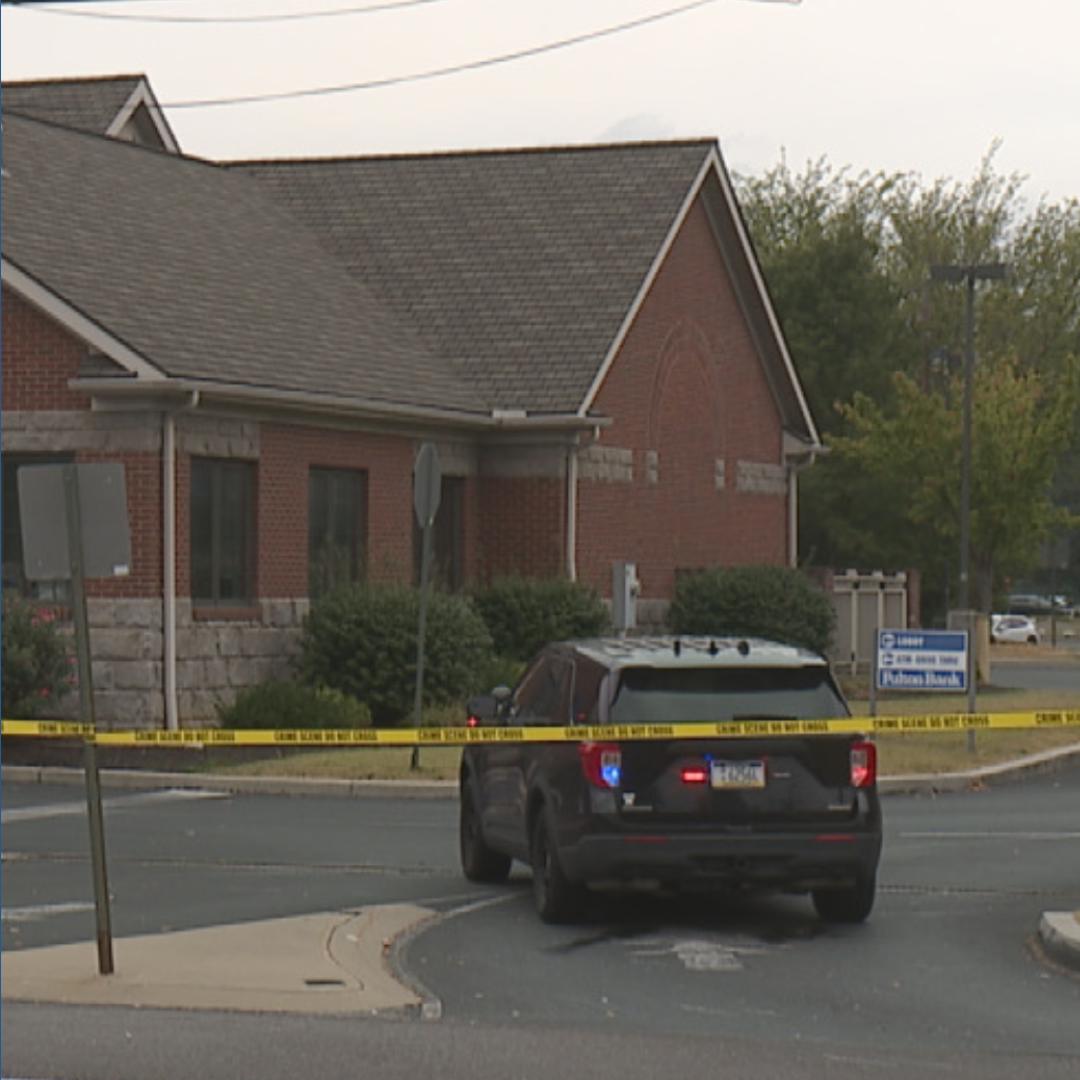 Cumberland County, Pa. bank robbery suspects taken into custody | fox43.com