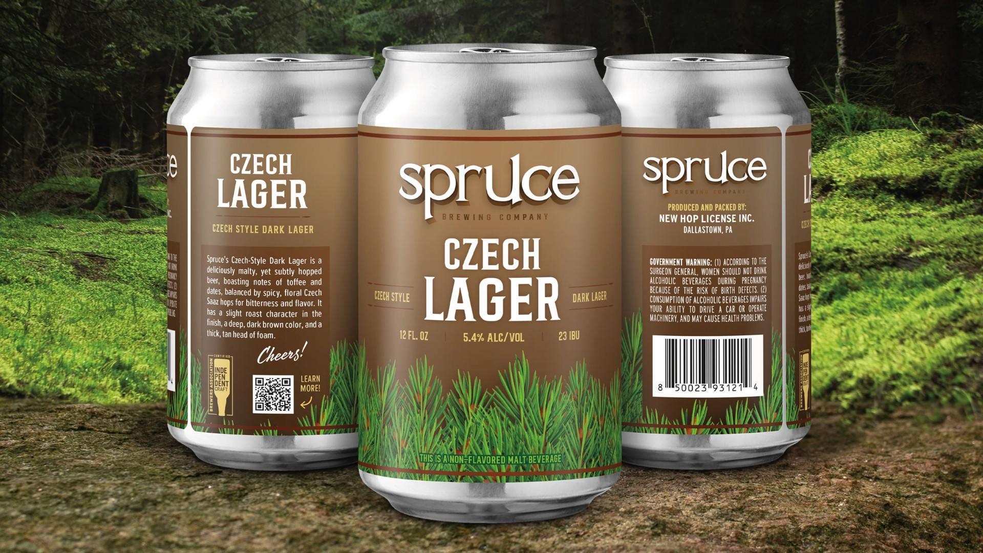 Spruce Brewing Company & Wyndridge Farm make reconstructed pot roast ...