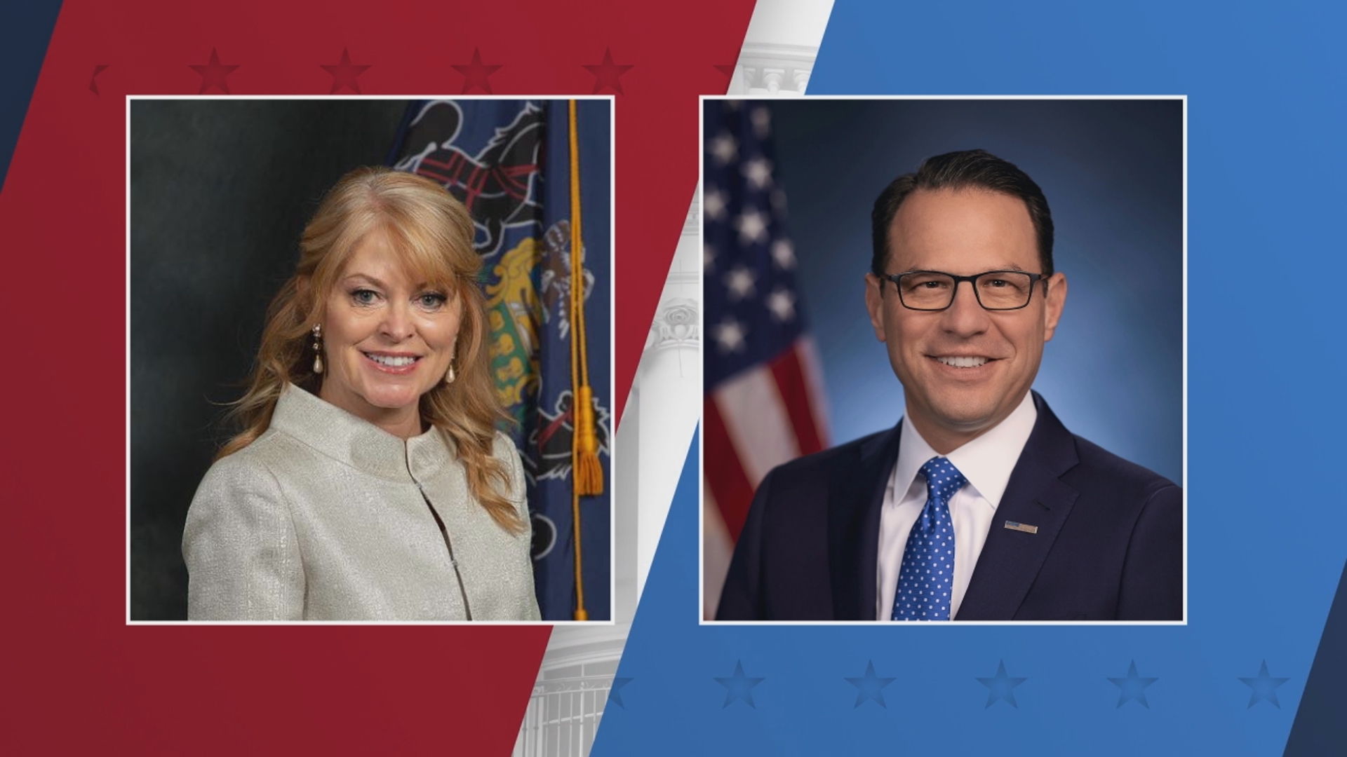 Who’s writing the biggest checks in the Pennsylvania governor race ...