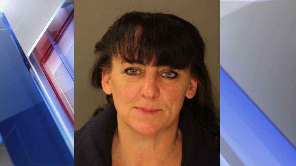 Police Seek Lancaster Woman Accused Of Retail Theft From Walmart