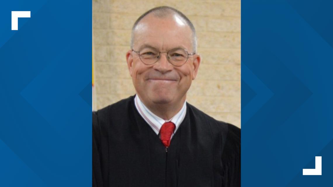 Dauphin County Judge Michael J. Smith dies while cycling in Lebanon ...
