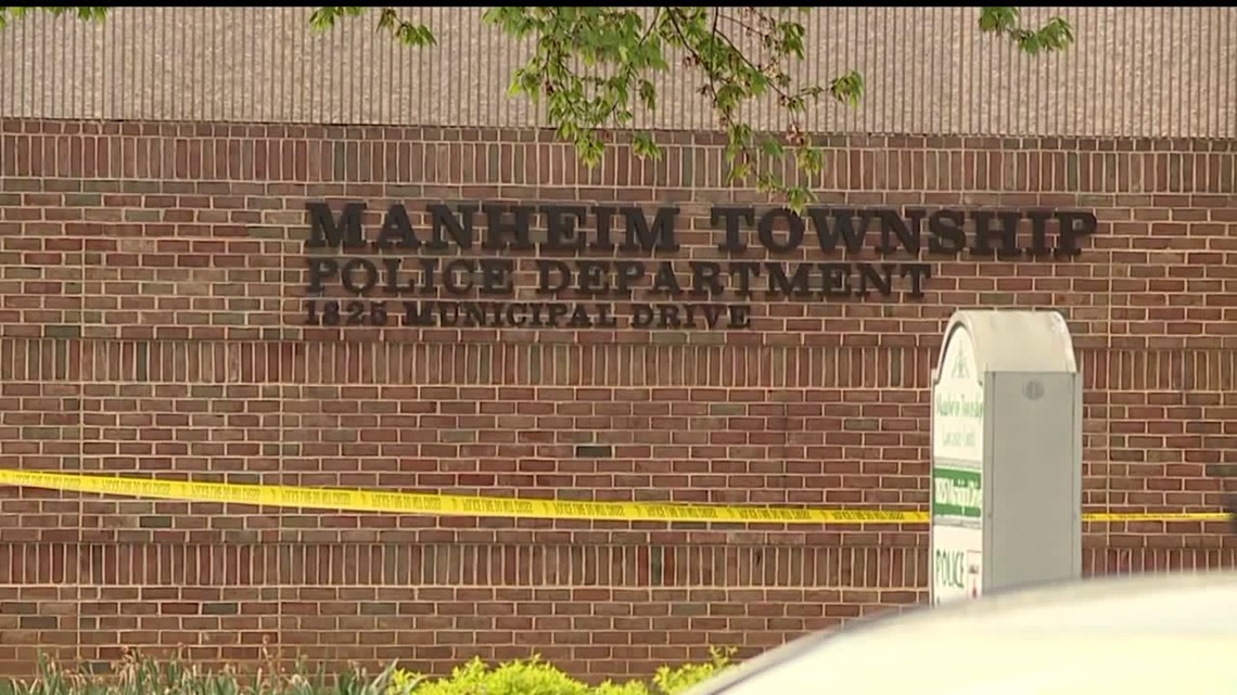 Some neighbors fearful after police-involved shooting on Manheim ...