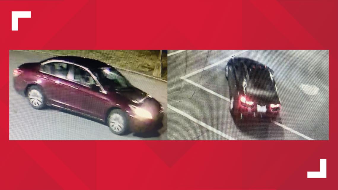 ATF, police offer $10,000 reward for tips to aid their investigation of ...