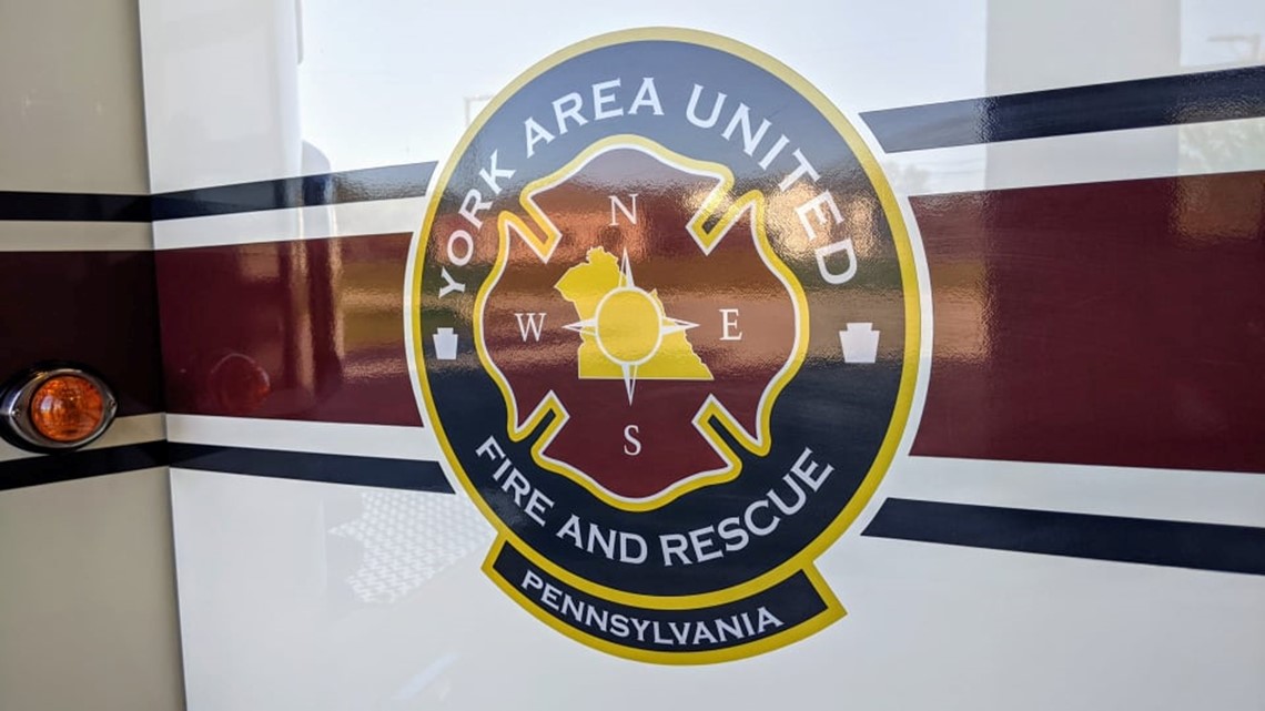 York firefighters announce petition demanding increased staffing to ...