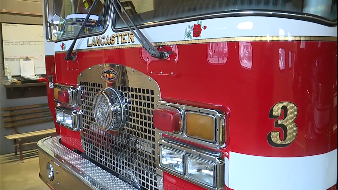 Online raffle bill would help fire company fundraising that's been hurt ...