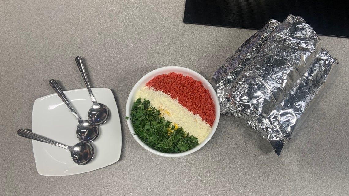 Make a National Burrito Day meal with Taqueria El Camino | fox43.com