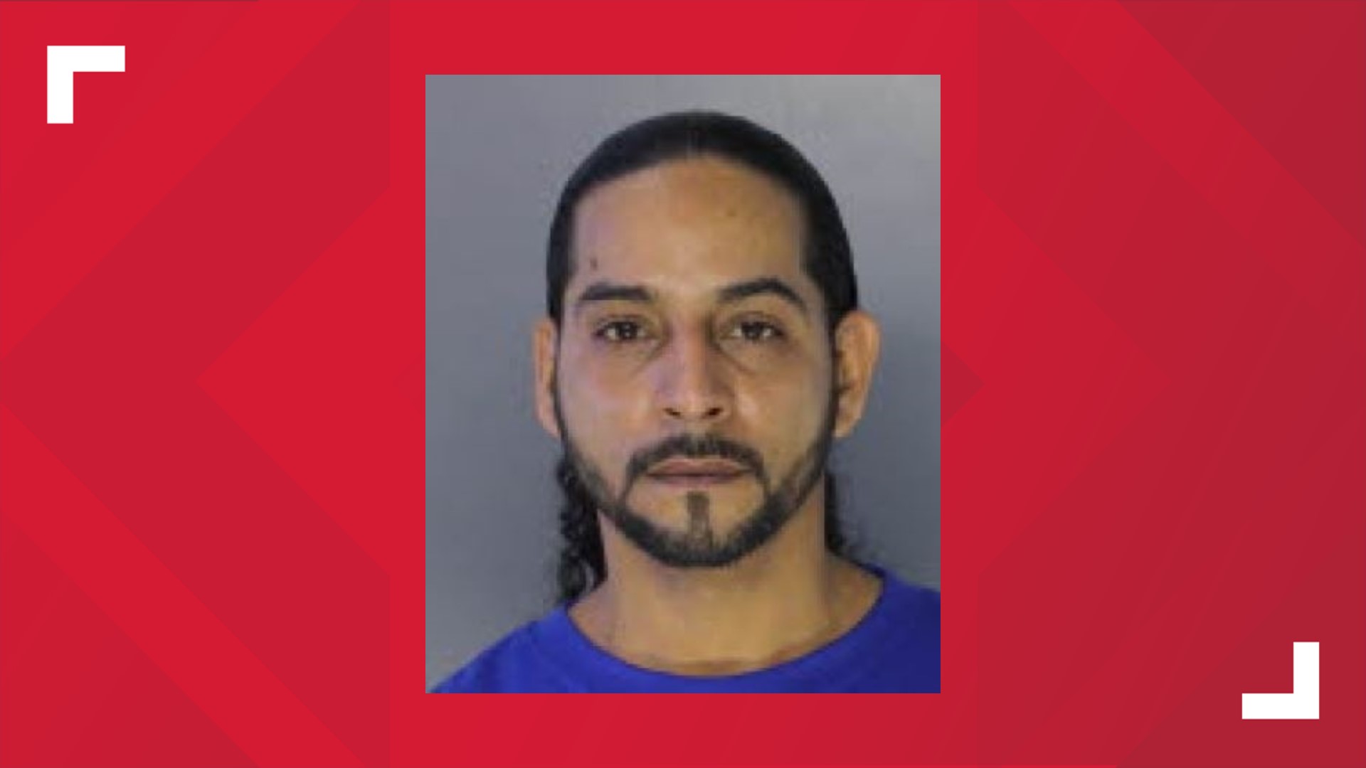 Harrisburg Man Will Serve Up To 32 Years In Prison For Raping 8 Year