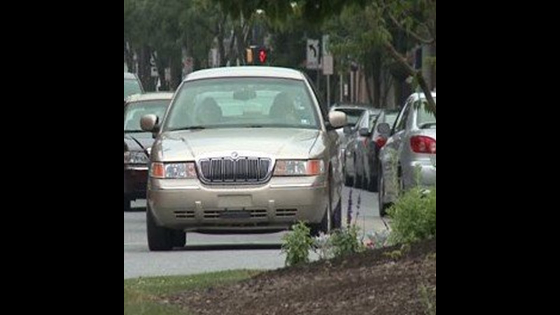 Penbrook Police plans aggressive driving enforcement with PennDOT ...