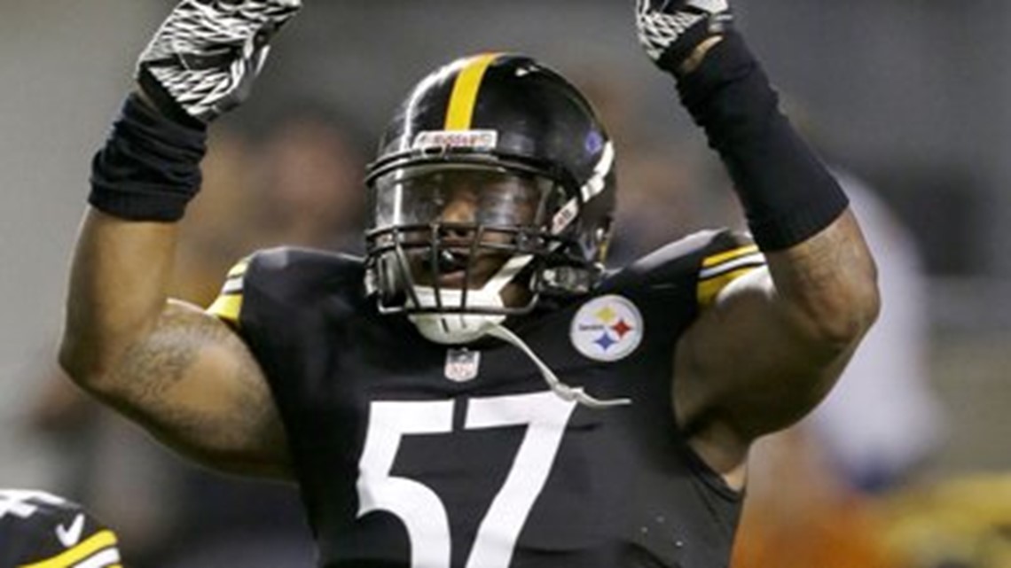 Family of Harrisburg football star Adrian Robinson says death linked to ...