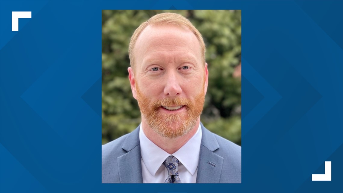 Shippensburg University names next president | fox43.com