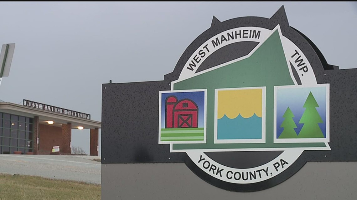 West Manheim Township becomes "Second Amendment sanctuary" | fox43.com