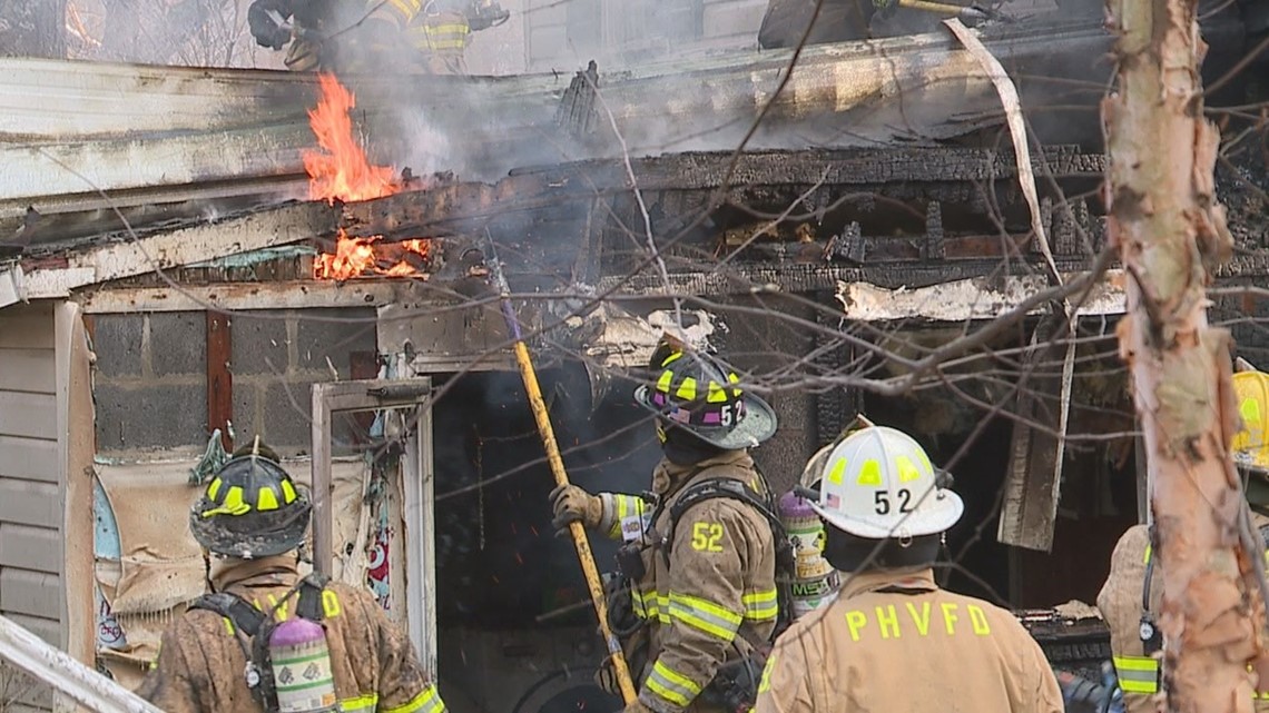 Firefighter shortage a 'disaster' across Pennsylvania | fox43.com