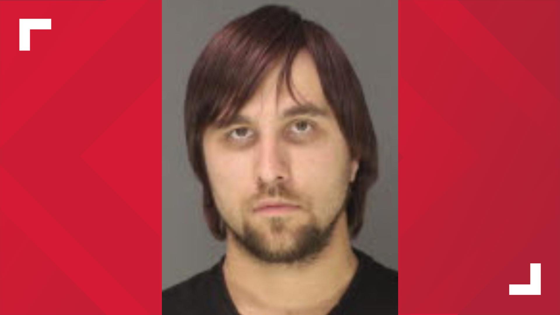 Harrisburg man accused of sexually assaulting Berks County girl in 2014 ...