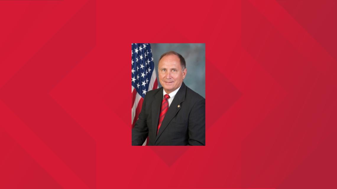 Rep. Keith Gillespie (R)- PA House District 47 | fox43.com