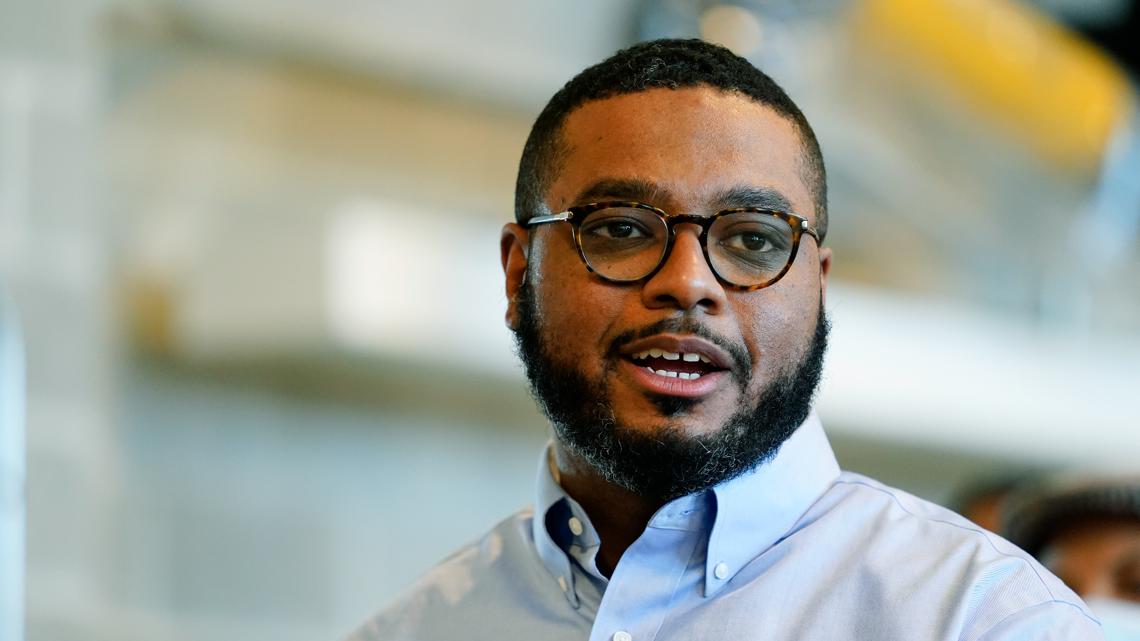 2026 Pennsylvania Primary Election Guide | Nathan Wood seeks Democratic ...